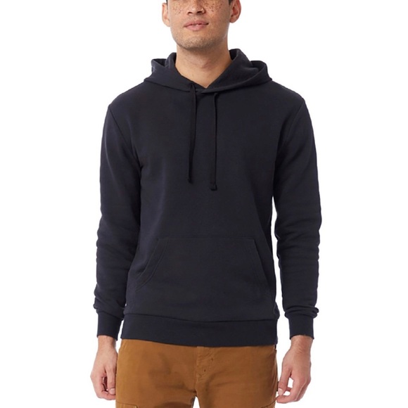 Alternative Apparel | Sweaters | Alternative Apparel New Hoodie Unisex ...